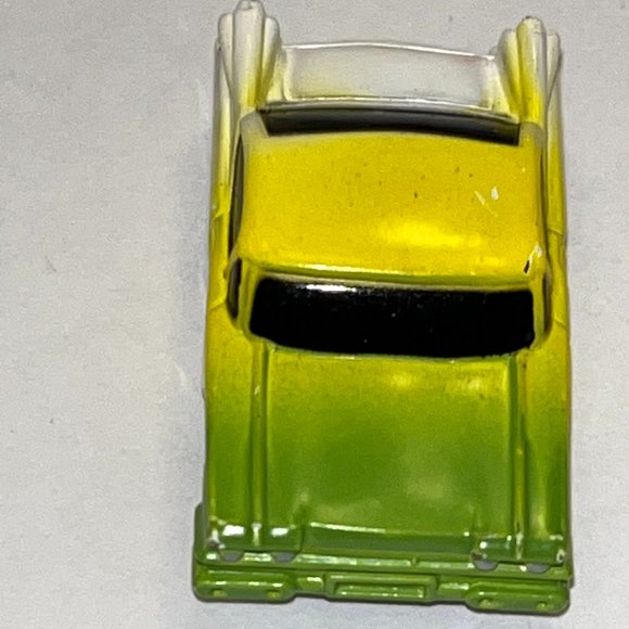 Toys | Kid Galaxy Nitro Micro Mini Chevy Car 125 | Poshmark